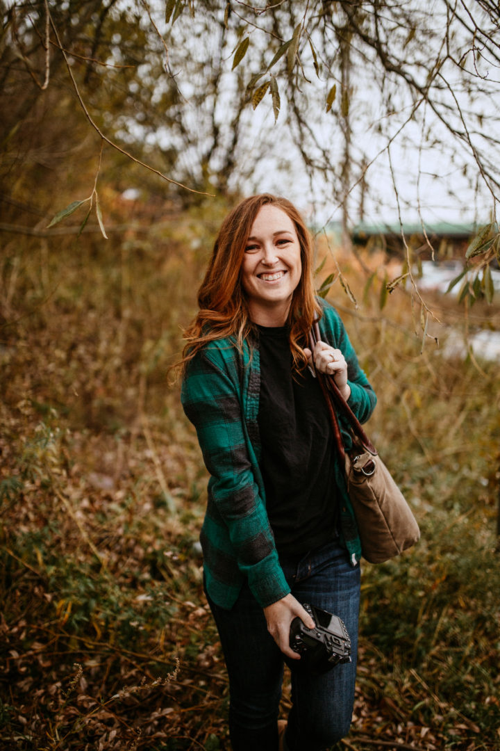 Maine Wedding Photographer - Katelyn Mallett Photography