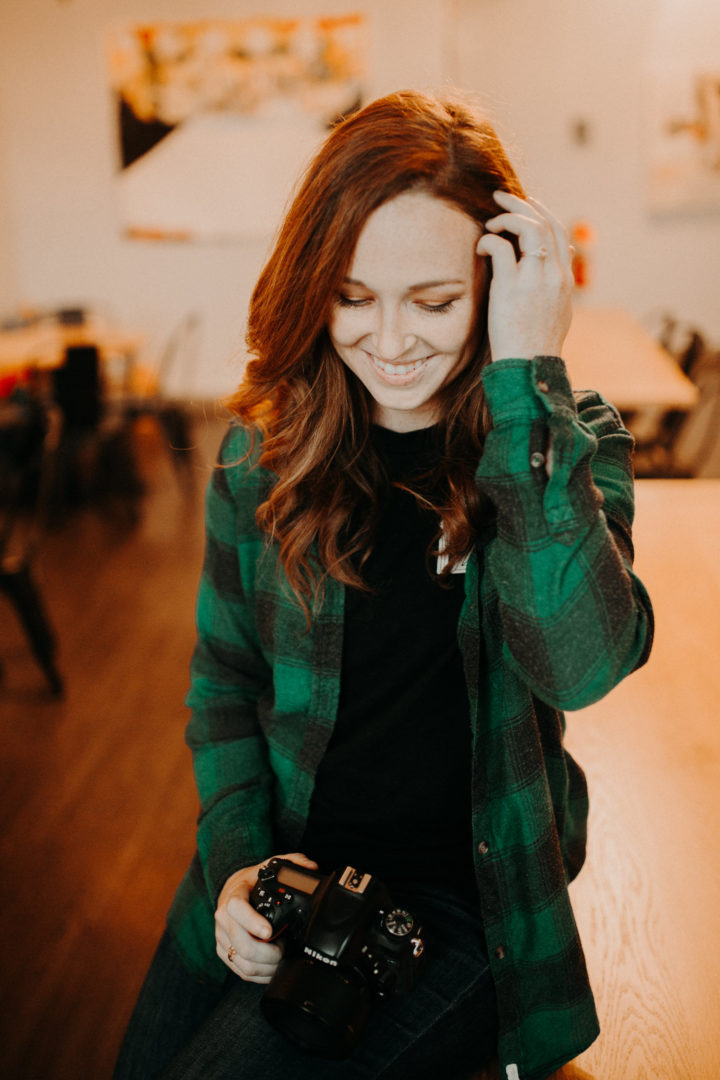 Maine Wedding Photographer - Katelyn Mallett Photography