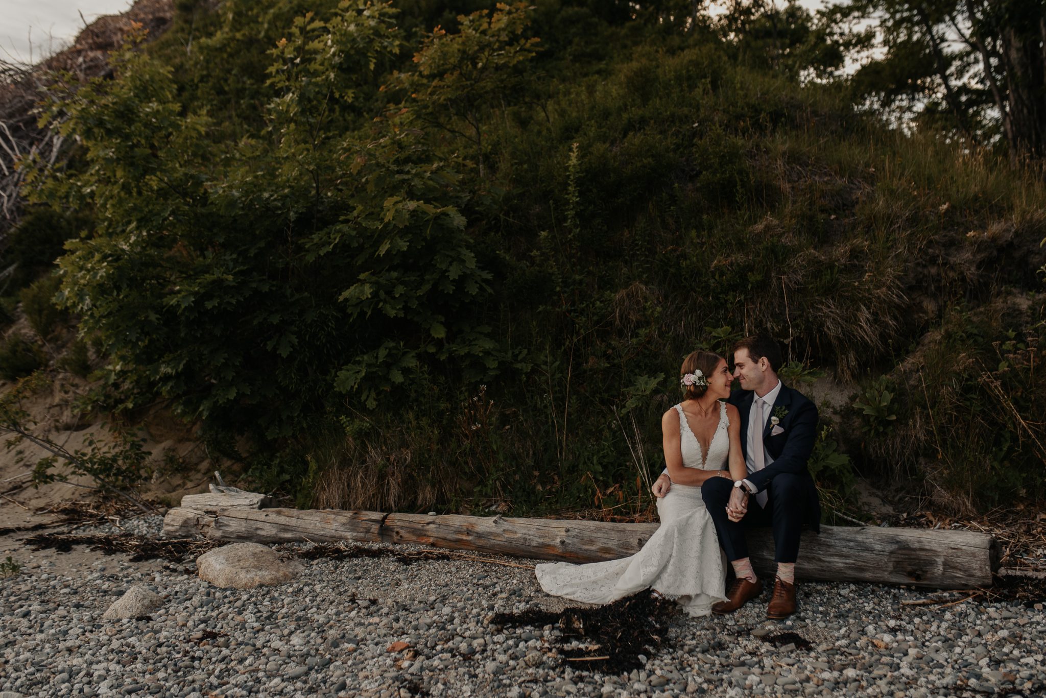 Maine Wedding Photographer - Katelyn Mallett Photography