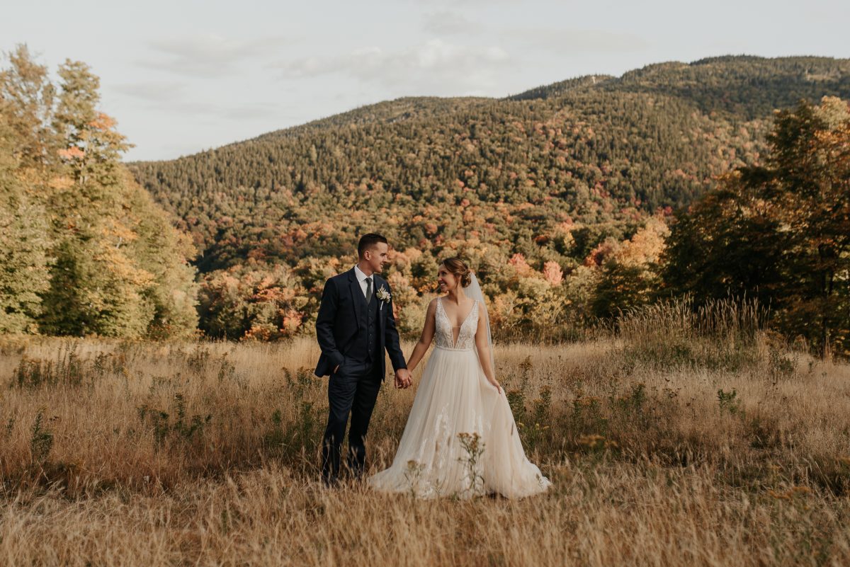 Maine Wedding Photographer - Katelyn Mallett Photography