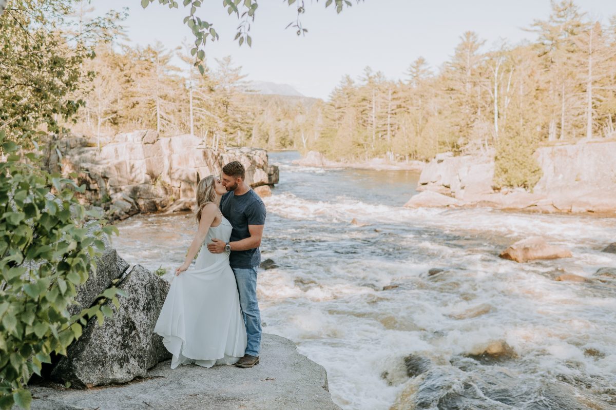 Maine Wedding Photographer - Katelyn Mallett Photography