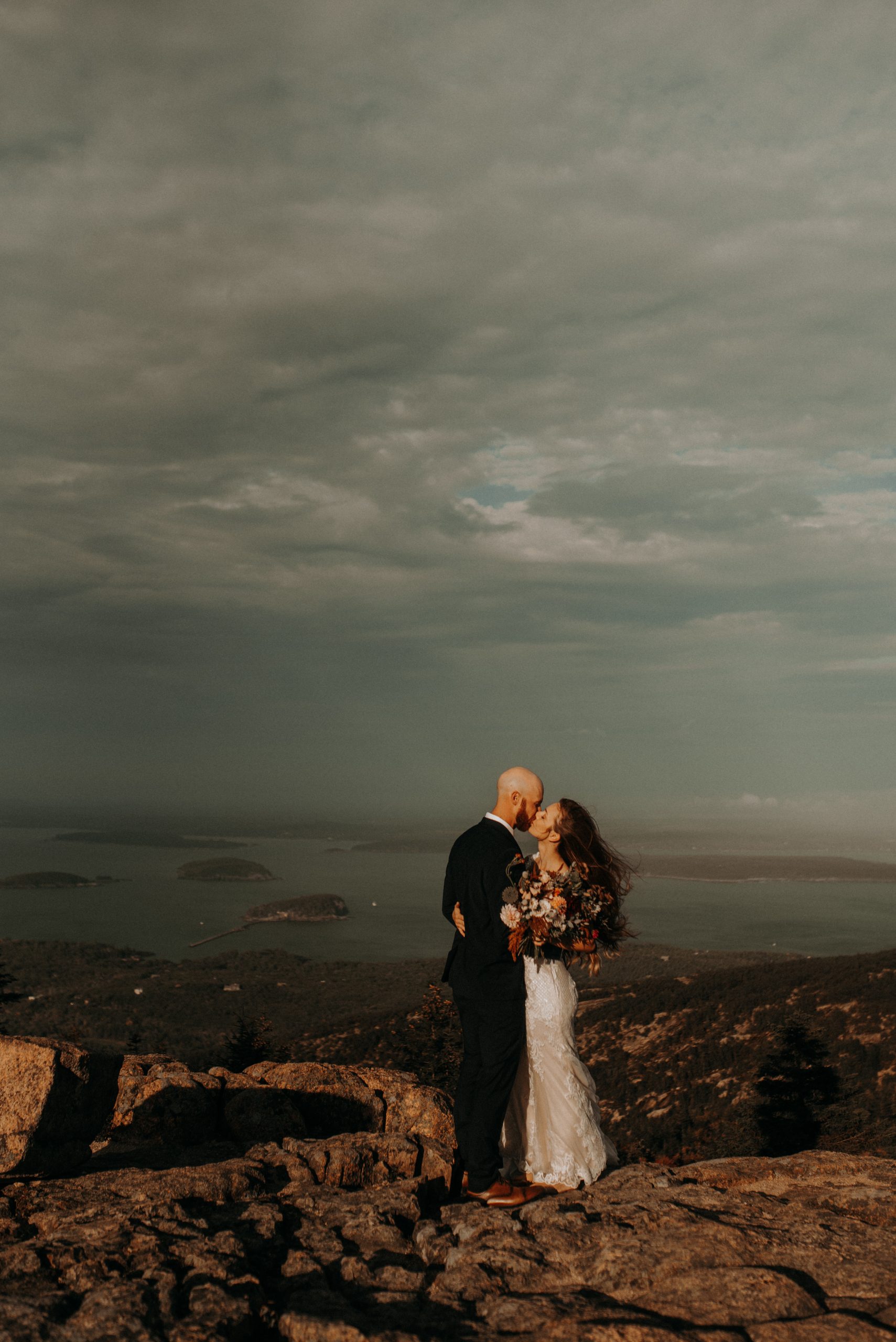 Maine Wedding Photographer - Katelyn Mallett Photography