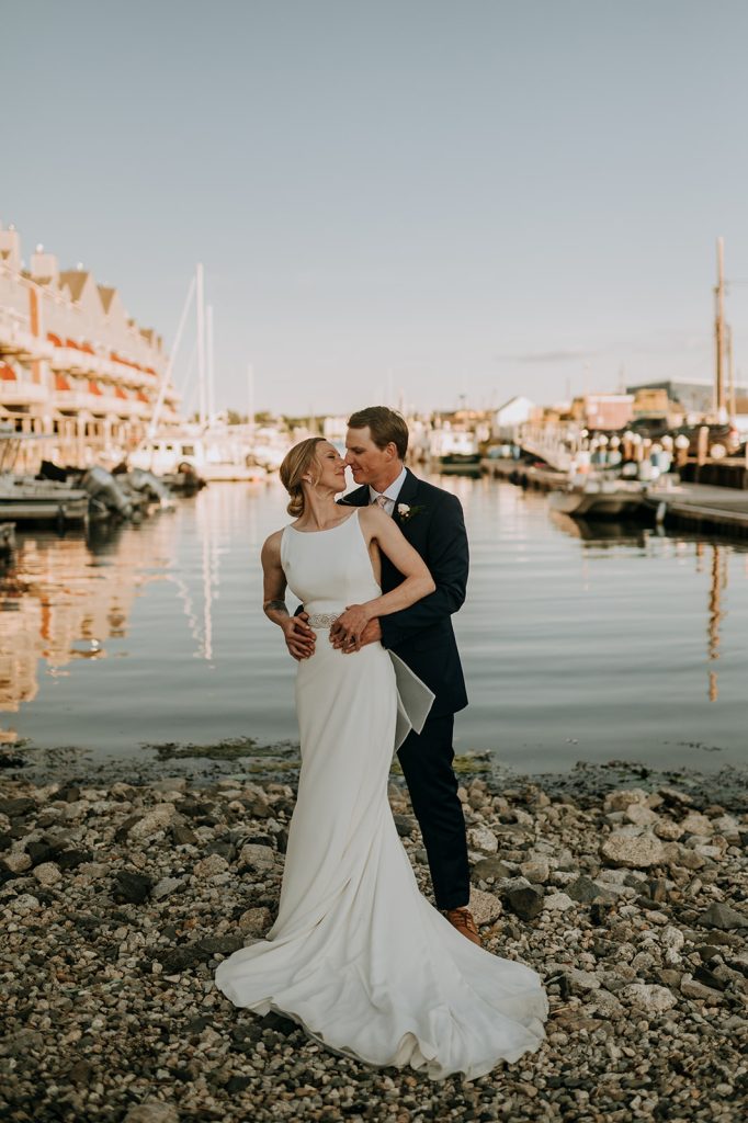 Portland City Hall | Rosie + Daniel - Katelyn Mallett Photography